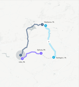 Freight Solutions | Leaf Logistics